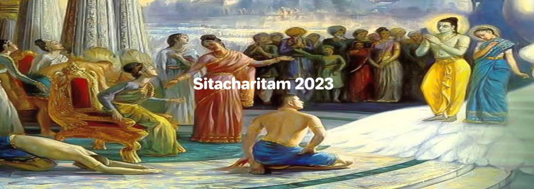 Sitacharitam | World Forum for Art and Culture